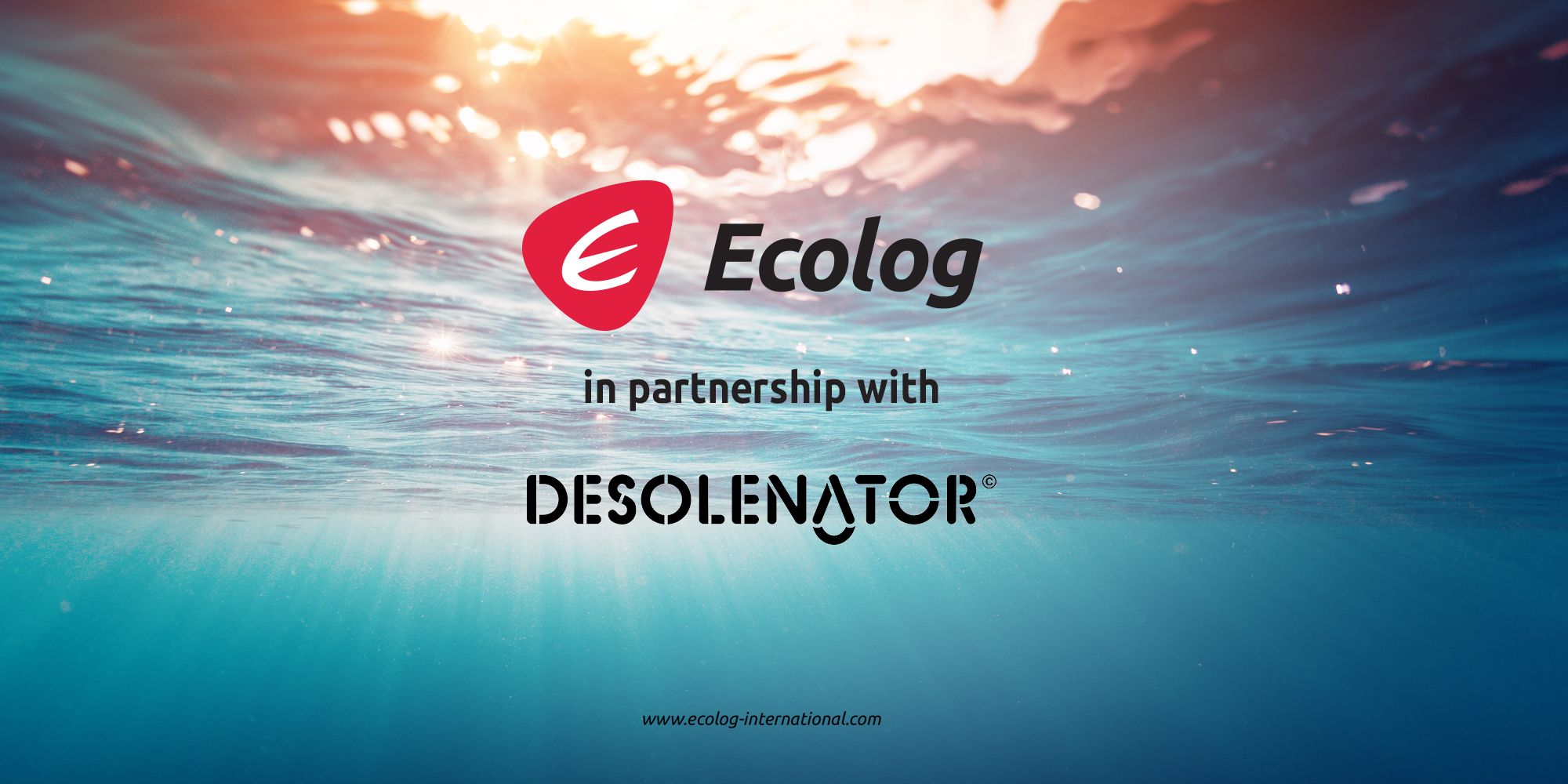 Ecolog